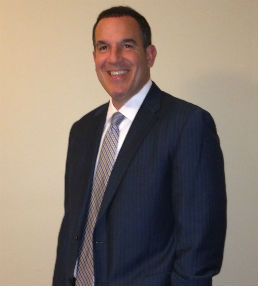 Ari Casper | Baltimore Personal Injury Lawyer | 21202