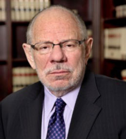 Edward Snyder | Roseland Family Law/Divorce Lawyer | 07068