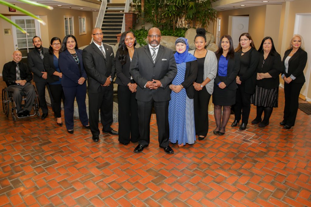 ZULU ALI | Riverside General Practice Law Lawyer | 92504